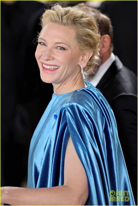 Cate Blanchett Oscars