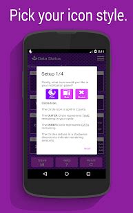 How To Monitor Real Time Data Usage In Android