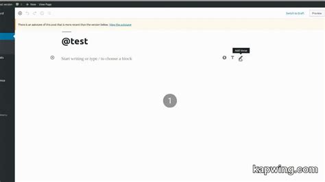 Horizontal Scrollbar In Right Aligned Verse Block · Issue 13075