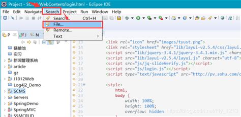 使用eclipse统计自己项目程序代码量【实测可用】eclipse 统计代码量 Csdn博客