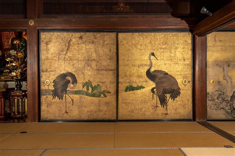 秘められた京の美をたずねて 第57回『京の冬の旅』非公開文化財特別公開 Leaf Kyoto