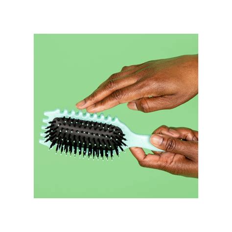 Try It Now Consigue Rizos Definidos Con El Cepillo De Bounce Curl