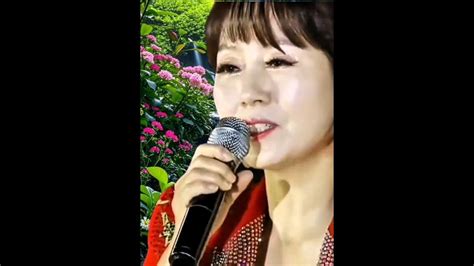 곰배령 원곡 가수 조은성 Youtube