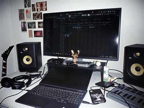 Grimore Set Up If Anyone Was Wondering Rhauntedmound