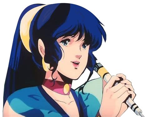 Minmei Vector 1 By Mugenbine On Deviantart