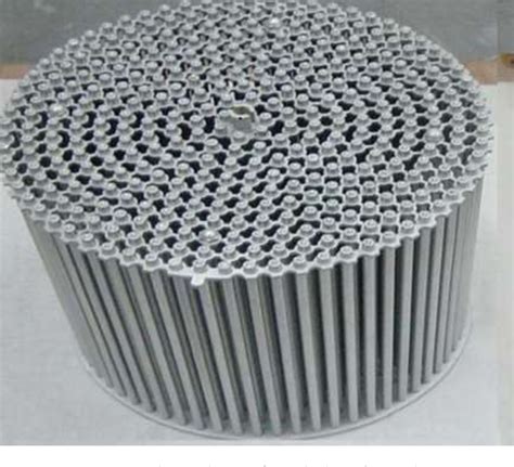 Figure 2 From A New 3 D Reactor Model For Criticality Safety Analysis Of Nirr 1 Using Scale 6