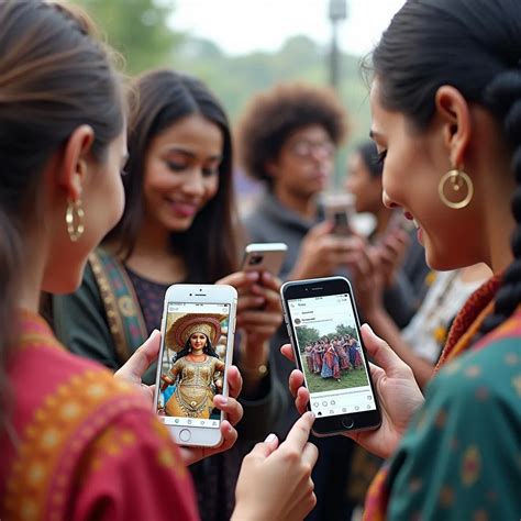 Ielts Reading Practice How Global Digital Platforms Are Promoting