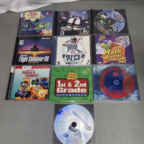 Computer Games From The 90s Yesteryear Gaming Rate With Friends Top