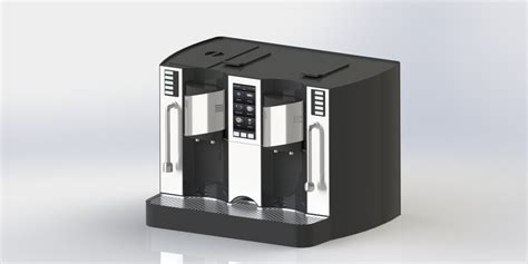 Free Cad Designs Files And 3d Models The Grabcad Community Library