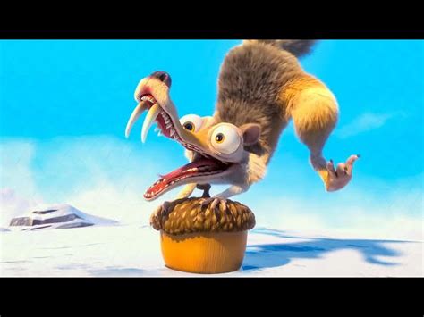Ice Age 4 Scratte Ice Age The Great Egg Scapade Scrat 2016 2