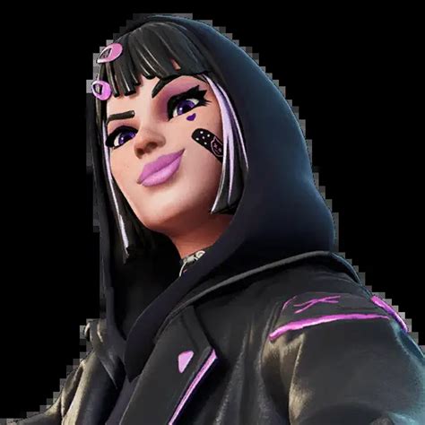 Halley Fortnite Skin Skin Tracker