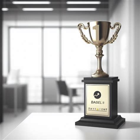 Basel Ii Rating Outstanding Results Thyracont Vacuum Instruments Gmbh