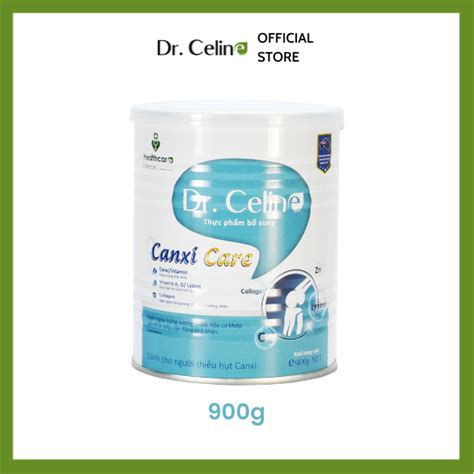 Tpbs Canxi Dr Celine Canxi Care Lon 900g Dr Celine
