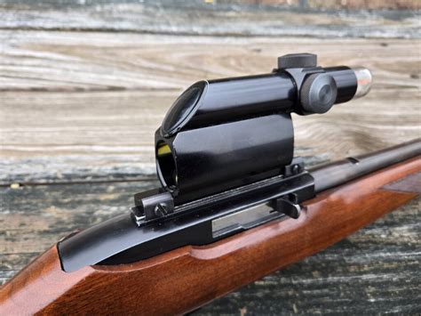 Retro Optics The Weaver Qwik Point