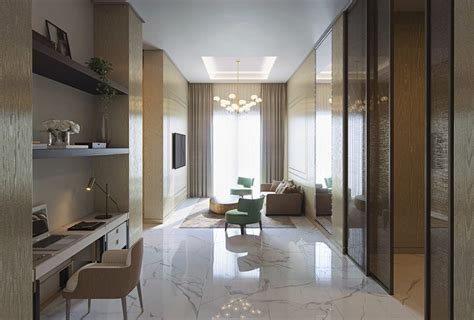 Rendering Agency In Saudi Arabia Architectural Renderings