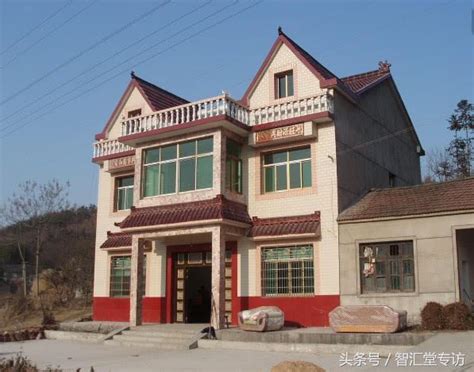 為什麼農村人在城市買了房，還要回家蓋房？看完才知多重要 每日頭條