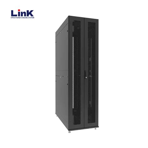 Network Rackmount Server Case Rack Cabinet For Data Center It