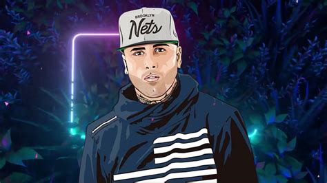 Chocolote Beéle X Nicky Jam Afro Beat Instrumental Afro Beat Pop Beat Caribeño 2025