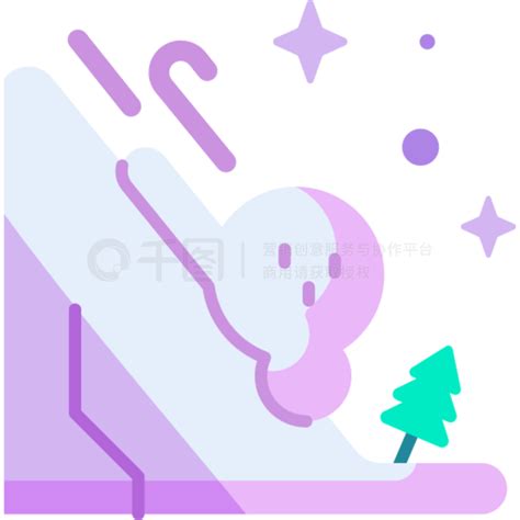雪崩网页ui雪崩模板免费下载svg格式512像素编号50283108 千图网