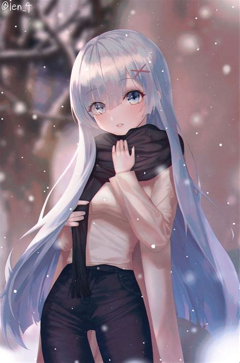 이엔 • イエン Ien4 Twitter