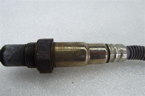 Lambda Sensor Para Kia Ceed Sportswagon Jesus And Baptista