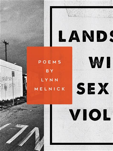 Landscape With Sex And Violence Chicago Review