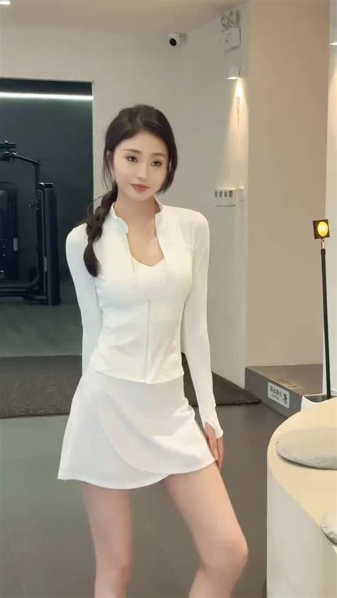 美人纪 Does Anyone Like This Chubby Figure Instagram