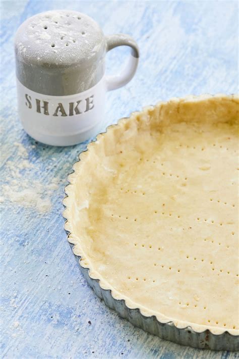 Pie Crust Recipe Gluten Free Egg At Sascrusadeblog Blog