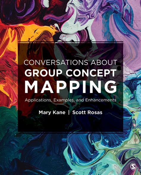 conversations about group concept mapping