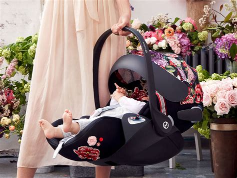 Cybex Spring Blossom Discover Online