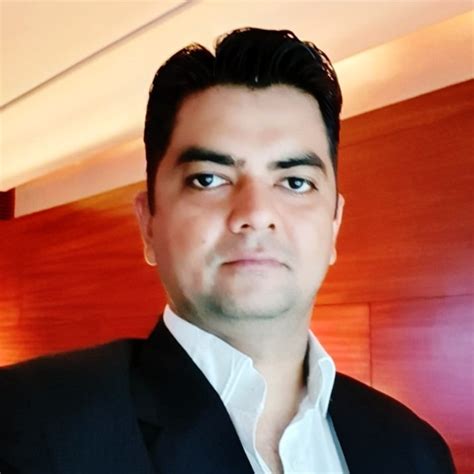 Deepak D Linkedin