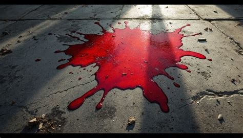 Free Scarlet Concrete Pattern Image Download At Stockcake