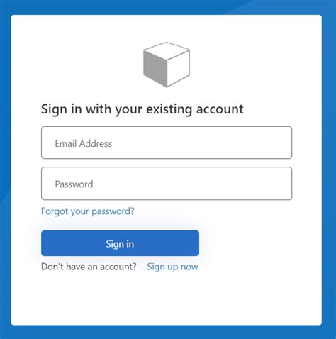 Howto Handle Aad B2c Password Reset For Legacy Sign Up And Sign In