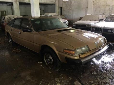 Rover 2600 Se 82 Annunci Cosenza