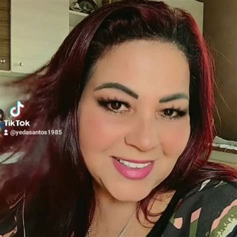 Yeda Santos Yeda4583 • Threads Say More