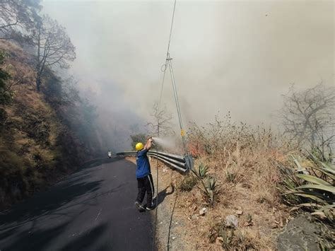 Uttarakhand Forest Fires Explained Over 140 Hectares Of Forest Land