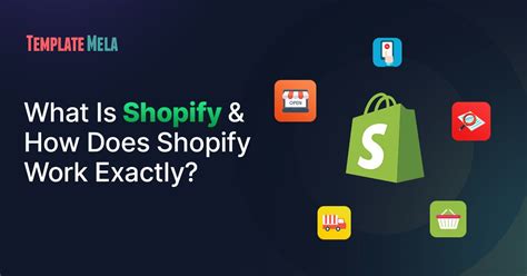 What Is Shopify How Does Shopify Work Exactly 2022