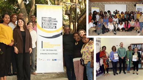 Womensettingthetone Womenleading Samrawit Tassew