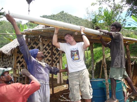 Ryan Gutter Refugee Language Project