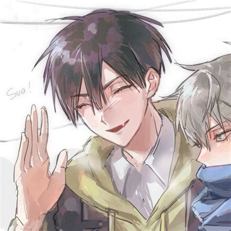 Matching Pfp 12 อา