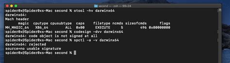 Mac Os Malware Analysis Amr Ashraf
