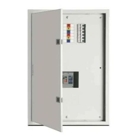 Anchor Uno 6 Way Vtpn B1 Mccb Distribution Board 98670 At Rs 1090800