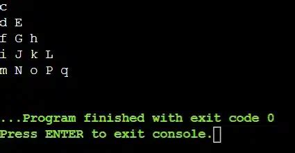 Patterns Programs In Java Star Number Character