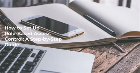 rbac a guide for managing user access effectively