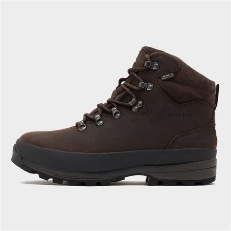 Brasher Mens Country Master Ii Boot Brasher