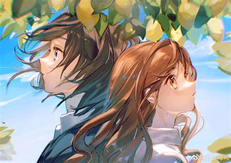 500 Horimiya Backgrounds