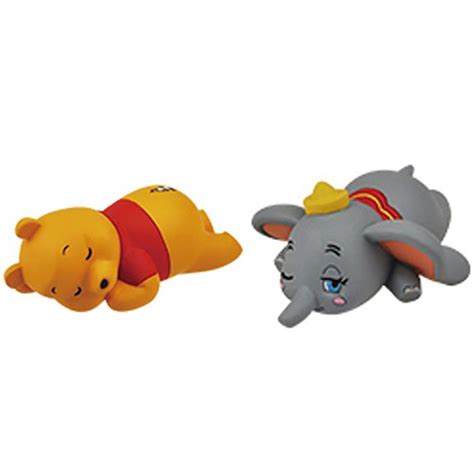 Disney Characters Japan Tomy Netsukori Napping Collection Minnie Figure For Sale Online Ebay