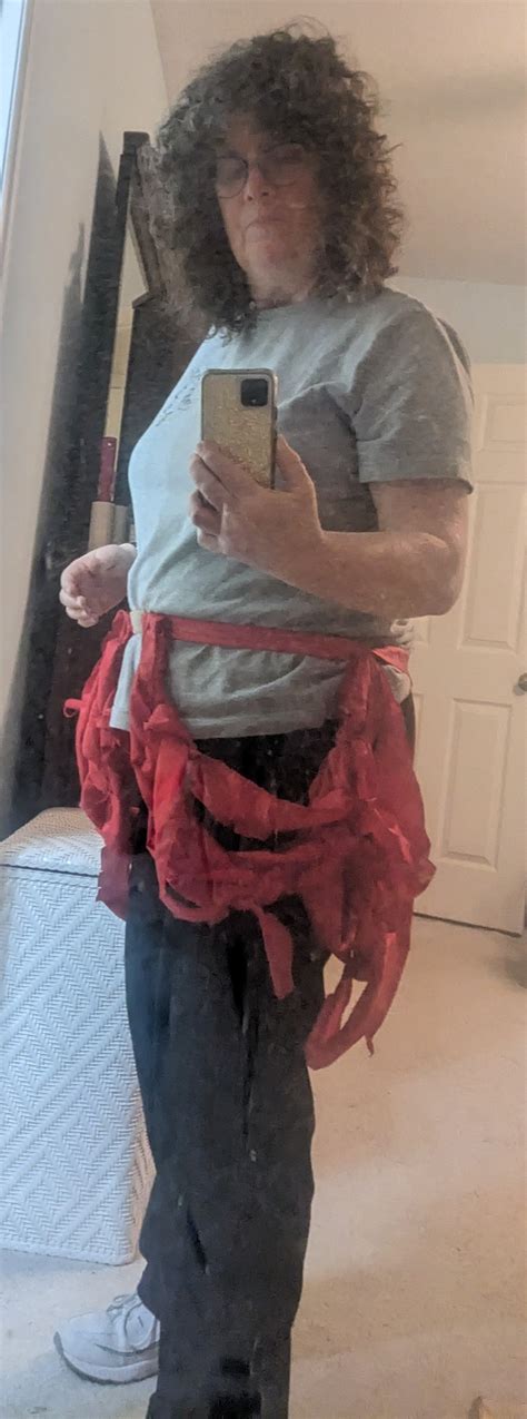 Sew Random Problem Solving