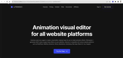 Page Load Trigger Softlite Io
