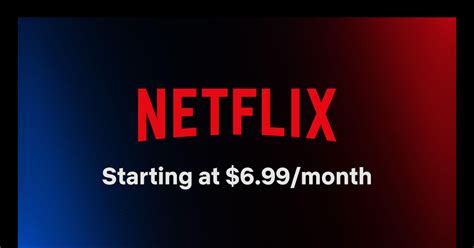 تتضمّن نتفليكس Netflix الآن خطة اشتراك جديدة مدعومة بإعلانات وبسعر
